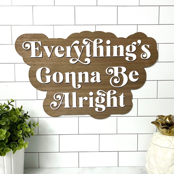 Alright Alright Alright Wall Art - Etsy