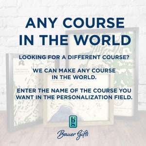 Wood Wind Golf Club Golf Course Map Layered Wood Golf Course Picture ...