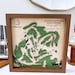 Augusta National Country Club Golf Course Map Layered Wood Golf Course Picture Custom Engraved ...