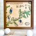 The Club at Old Hawthorne Golf Course Map Layered Wood Golf - Etsy