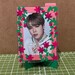 Taehyung Layover Collage A5 Custom Notebook - Etsy
