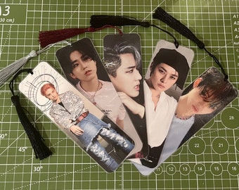Skzoo in Wonderland Bookmarks // Stray Kids - Etsy