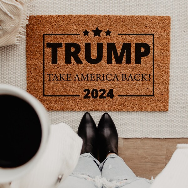 Welcome Mat Funny - Etsy