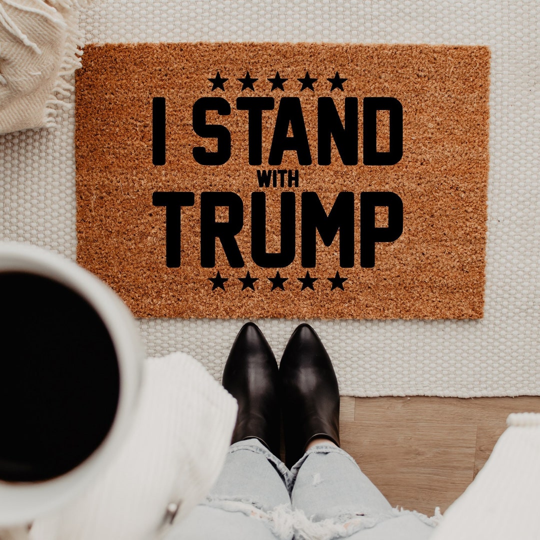 Trump 2024, Trump Decor, Trump, 2024 Election, Republican, Funny Gift ...