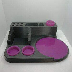 X1 Dab Station / Dab Station / Modern Dab Set up / Compact Dab Station ...