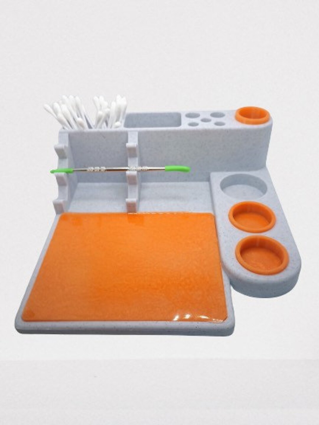 Model X2 Dab Station / Chill Zone Station V2 / Tool Organization ...