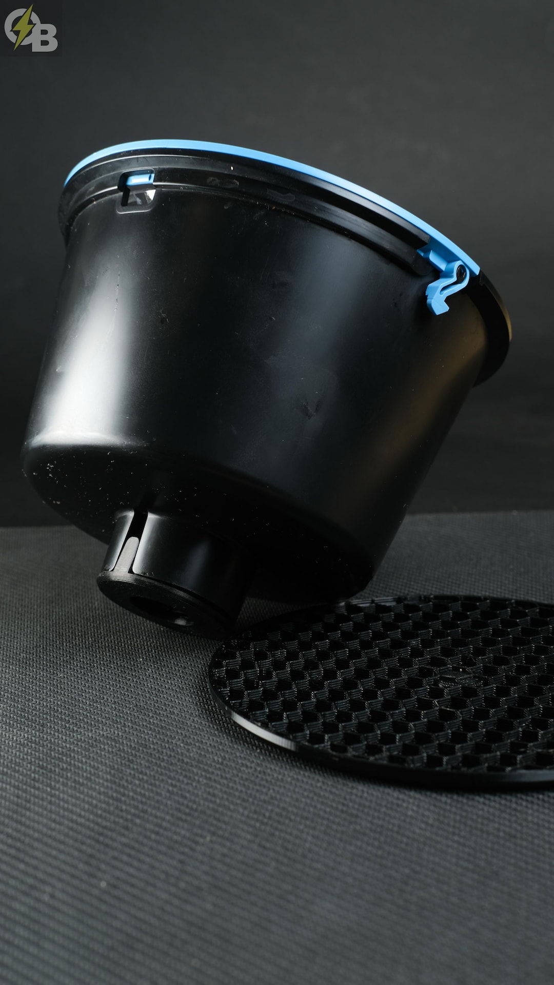 Batch Brew Bypass Kit for Fellow Aiden - Etsy