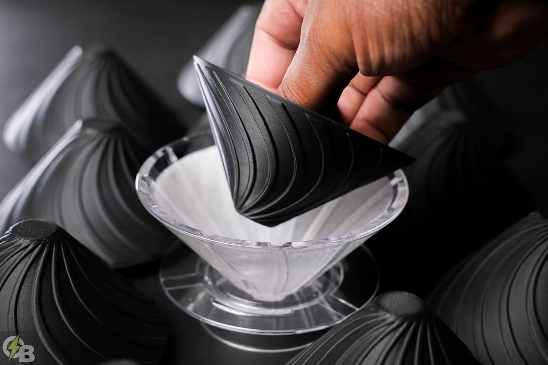 The Disputer - Official Filter Setting Tool for the UFO Dripper - Etsy