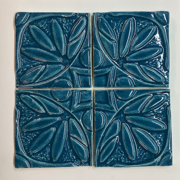 Decorative Tile - Etsy