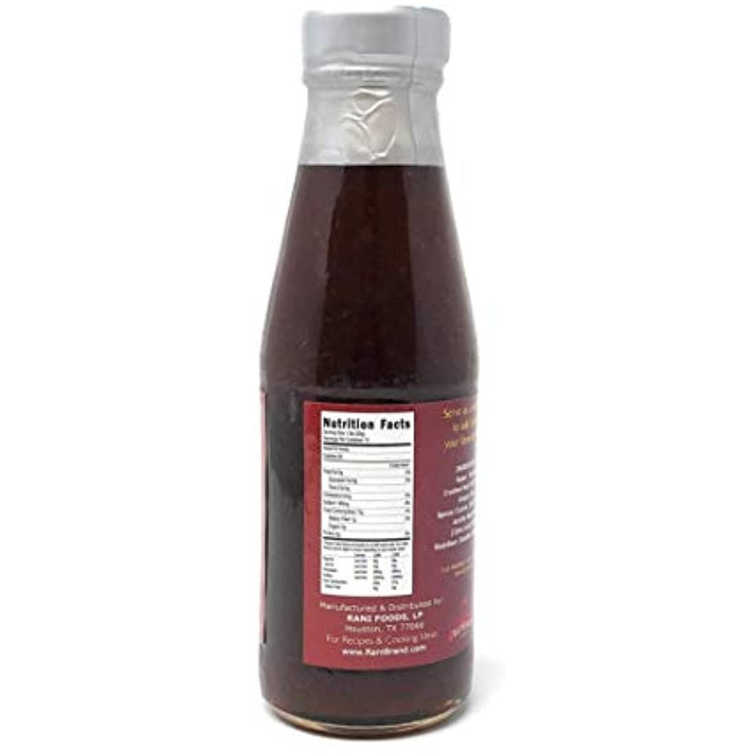 Rani Pakoda / Pakora Chutney (sweet, Sour & Spicy Dipping Sauce) 7oz ...