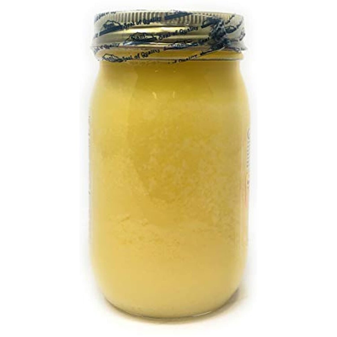 Rani Ghee Pure & Natural From Grass Fed Cows (clarified Butter) 1lb ...