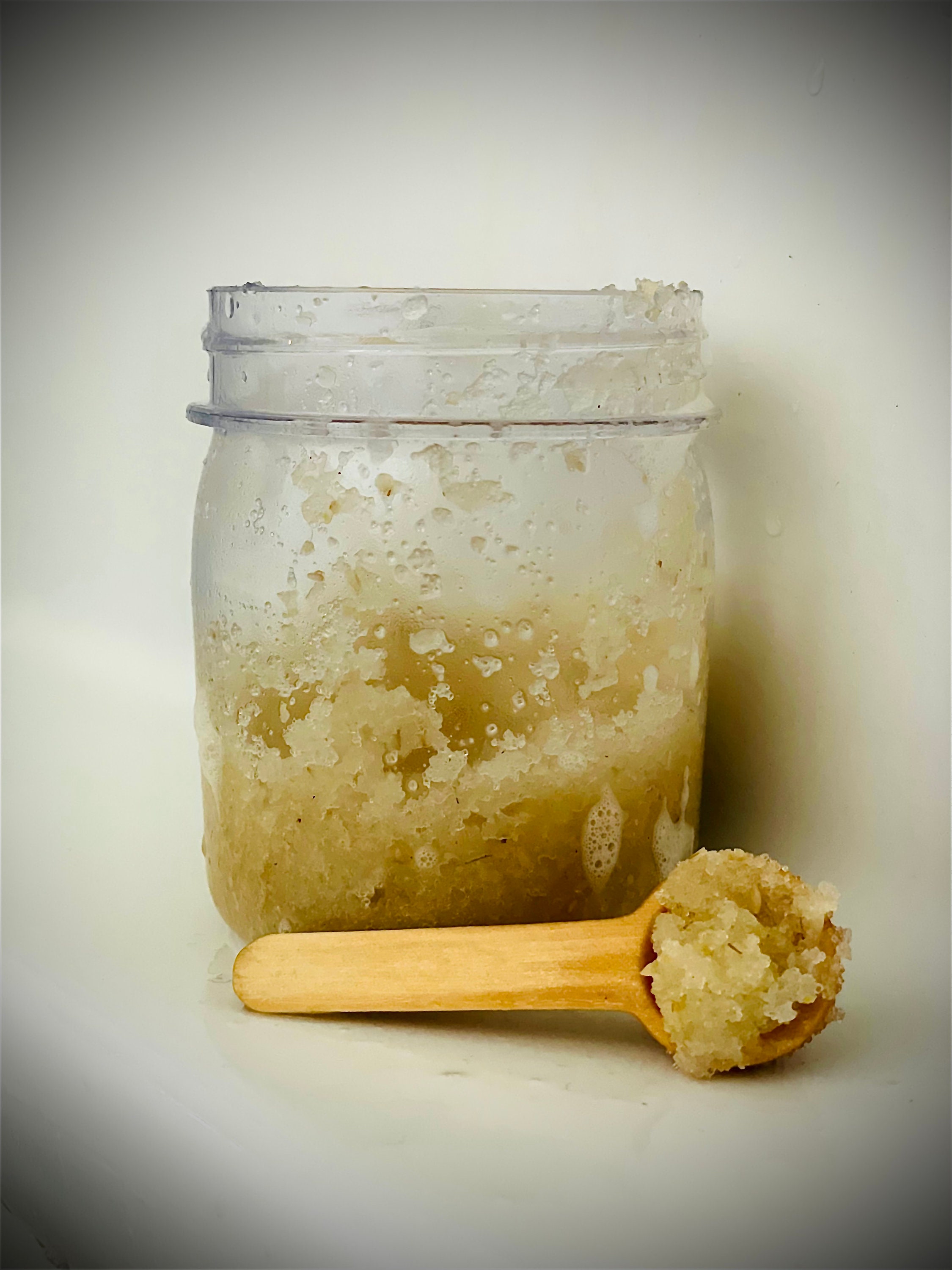 Body Scrubs - Etsy