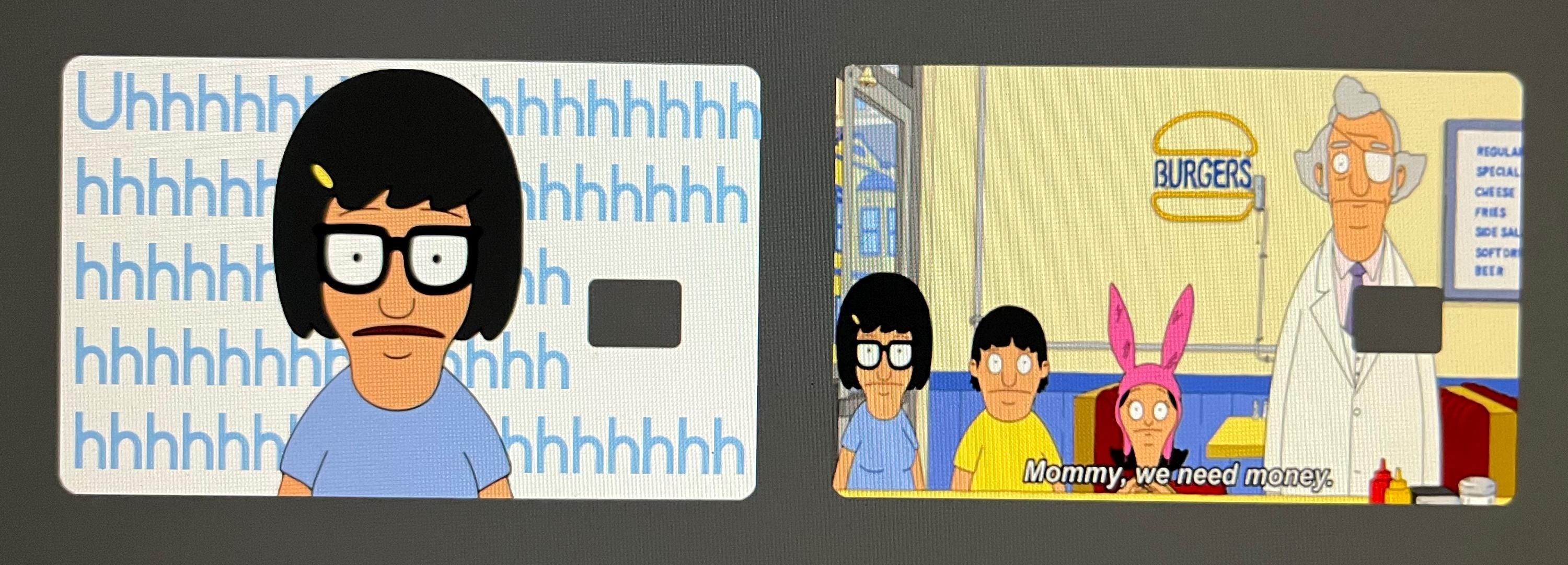 Card Covers - Etsy