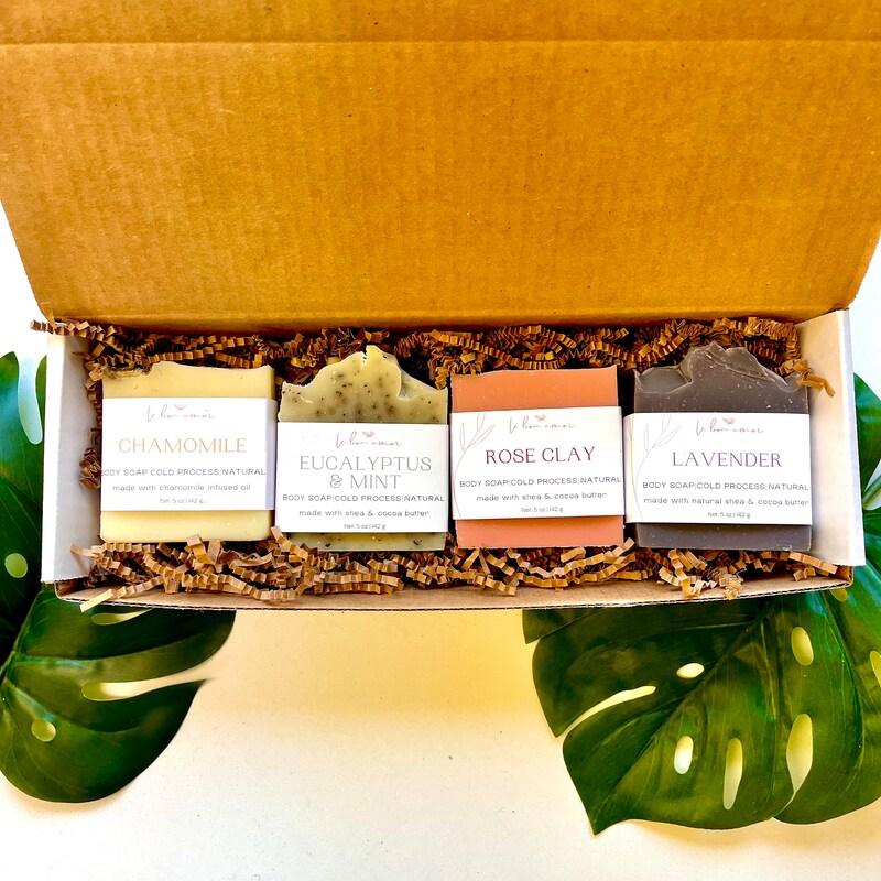 Organic Gifts - 60+ Gift Ideas for 2025
