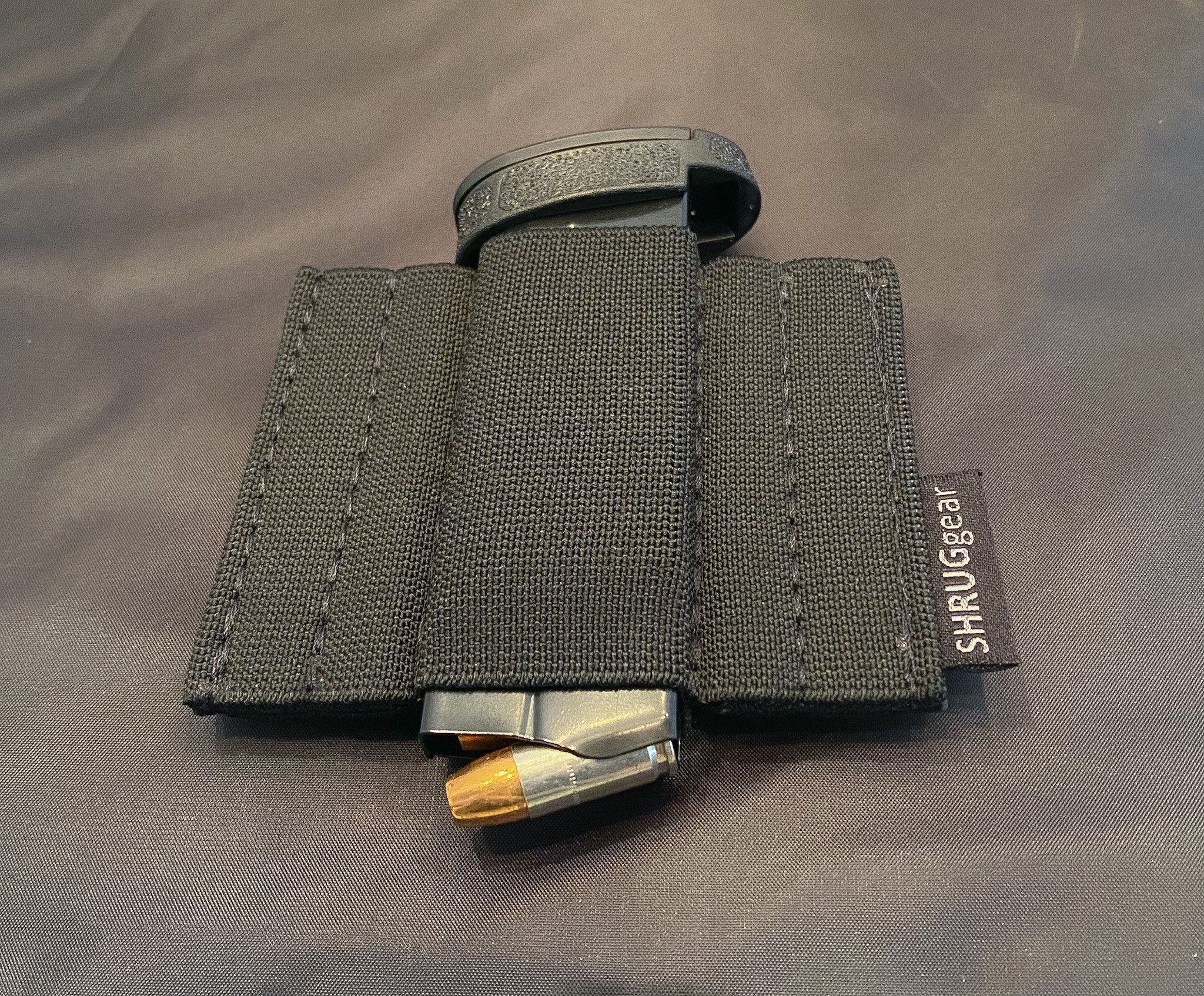 Pocket Magazine Pouch Every Day Carry Magazine Pouch Tactical Mag ...