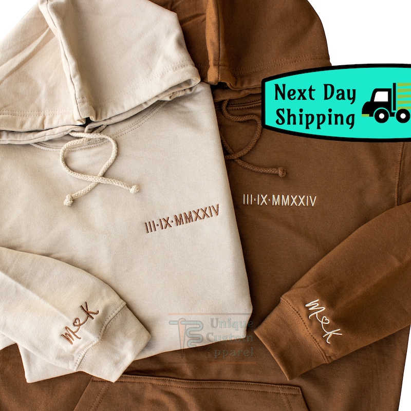 Matching Couples Hoodies - Etsy