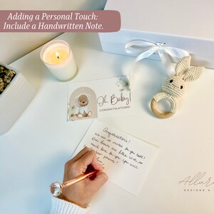 New Parents Gift Box, Gender Neutral Gift, New Parent Care Package, New ...