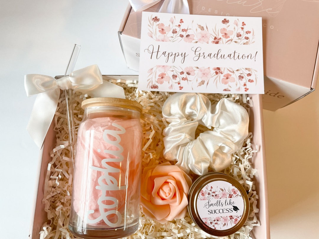 Graduation Gift-gift for Graduation-graduation Gift Box-college ...