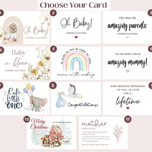 New Parents Gift Box, Gender Neutral Gift, New Parent Care Package, New ...