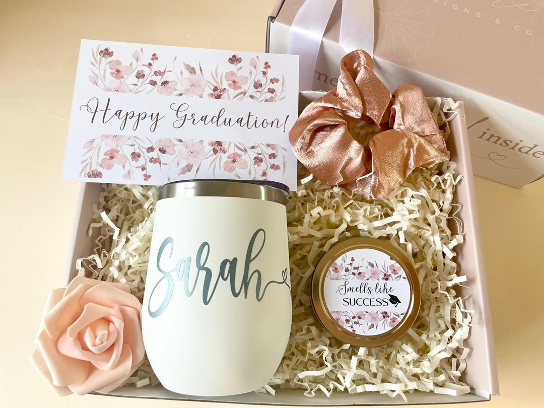 Graduation Gift-gift for Graduation-graduation Gift Box-college ...