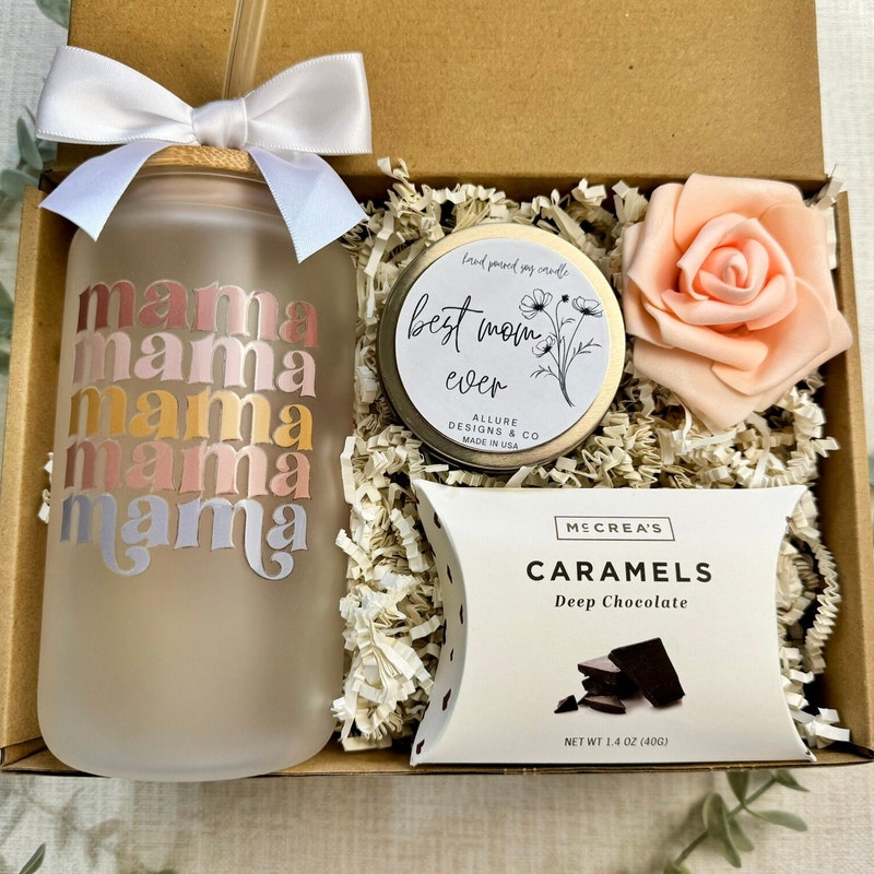 Mothers Day Gift Box - 60+ Gift Ideas for 2024