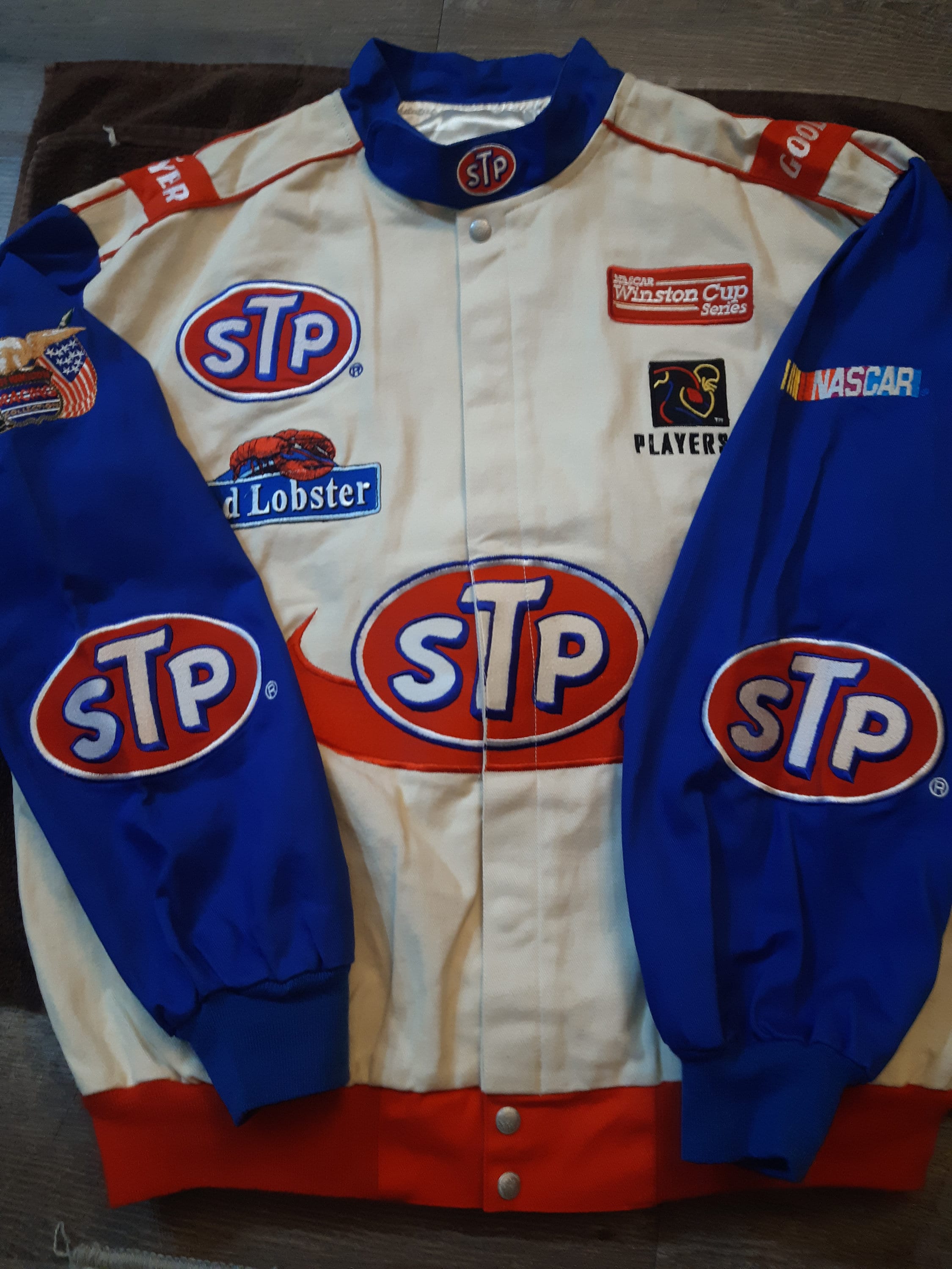 stp jacket for sale | Compare 104 second hand ads