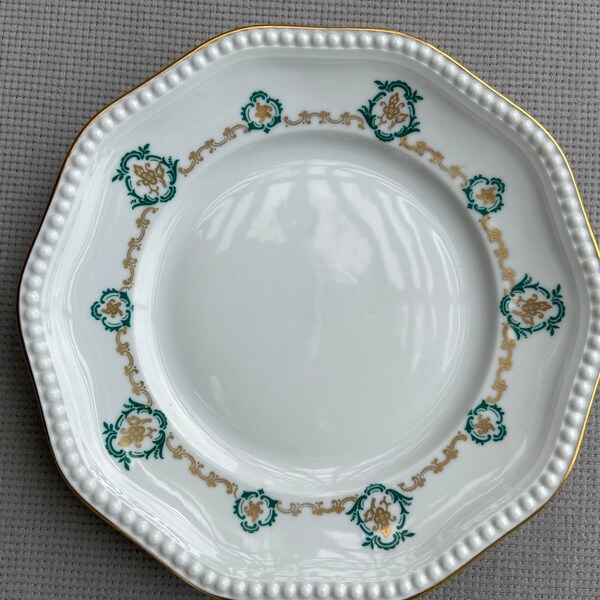 Bavaria Plates - Etsy