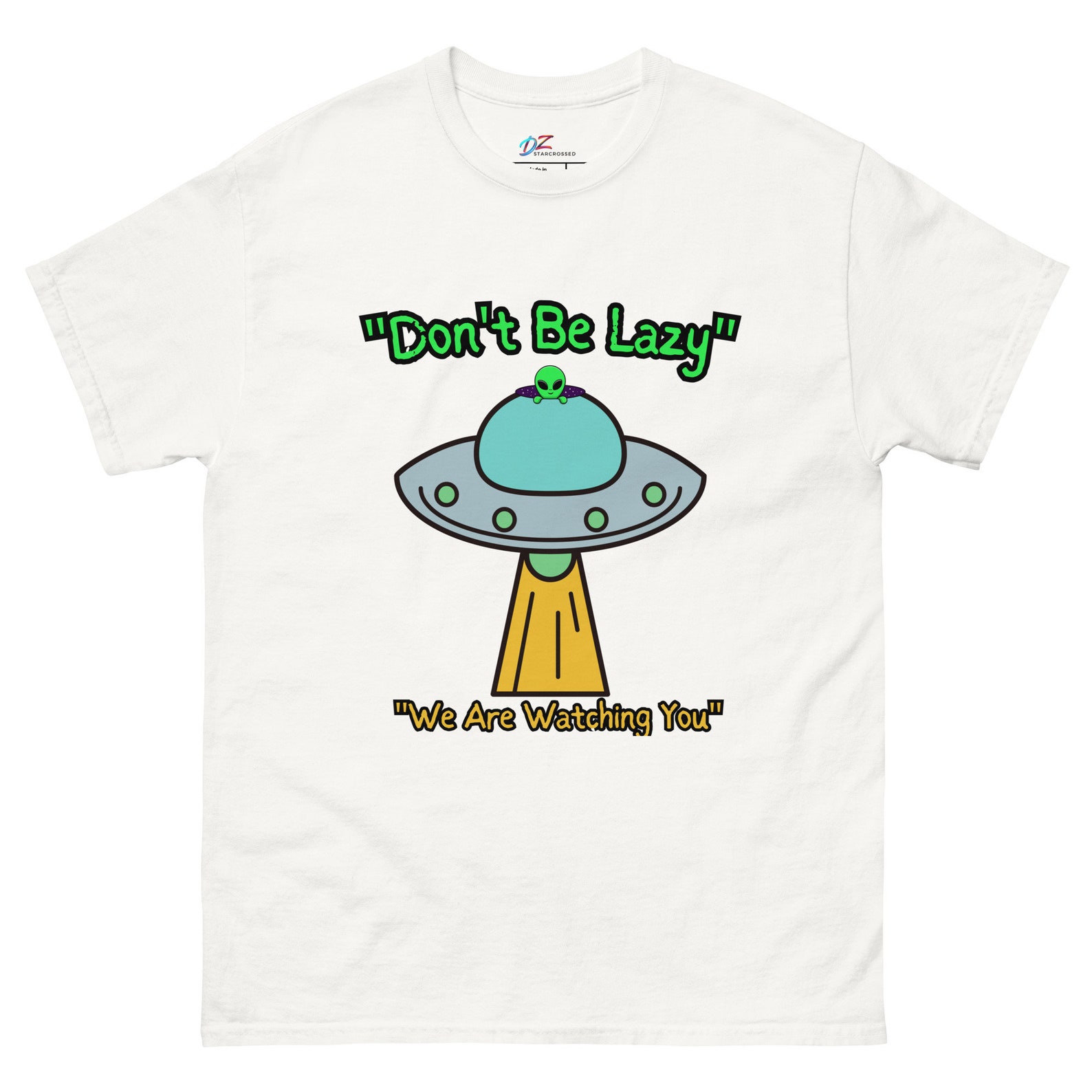 Mexican Alien Las Momias De Nazca Tee Alien Merch - Etsy