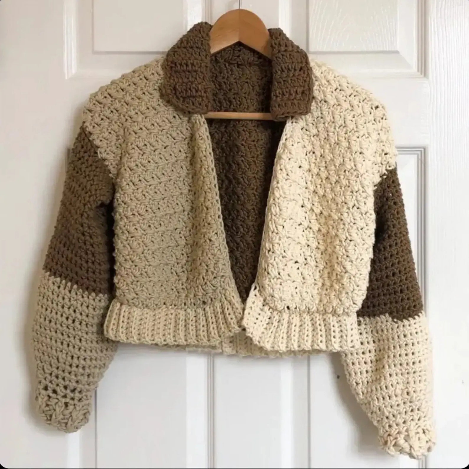 Rheia Jacket Pattern - Etsy