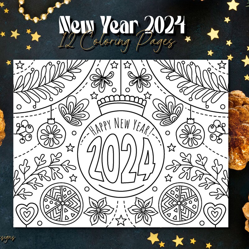 2024 Color of the Year - Etsy
