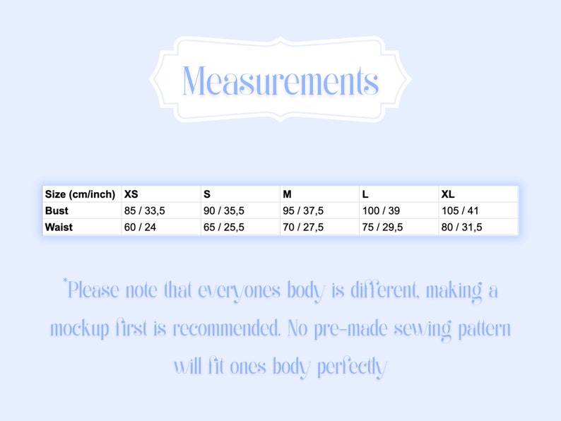 Strapless Corset Sewing Pattern Women Top Sewing Pattern Pdf - Etsy