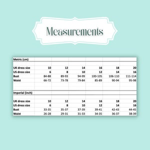 Corset Pattern Corset Sewing Patterns Victorian Corset Pattern ...