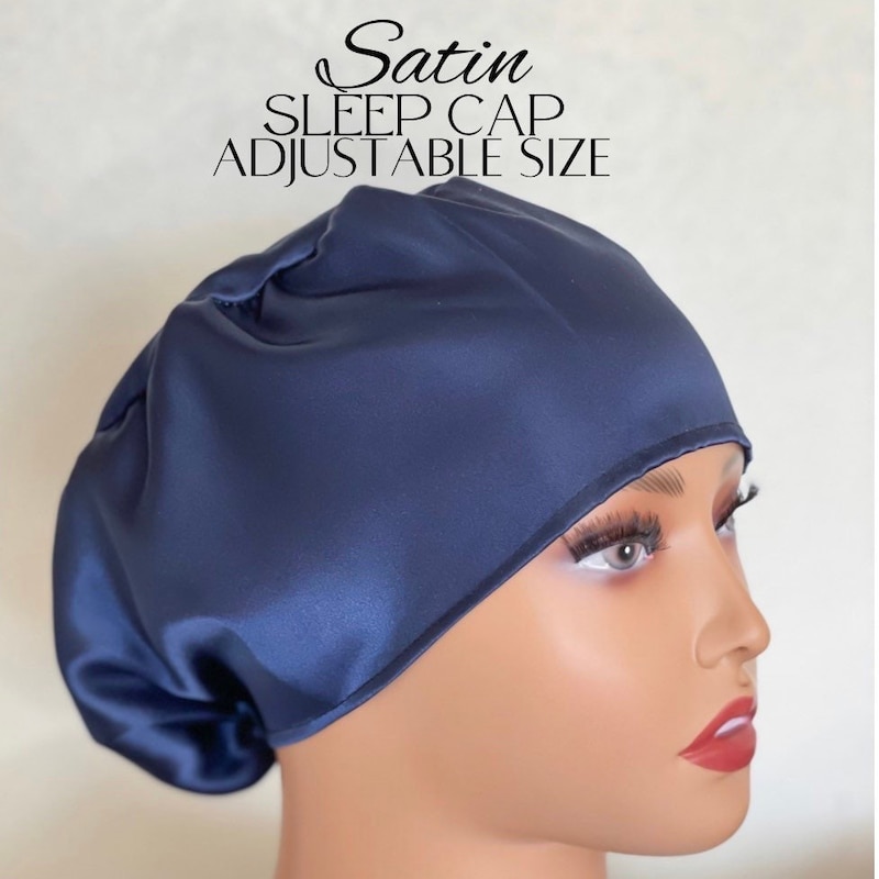 Sleeping Cap - Etsy