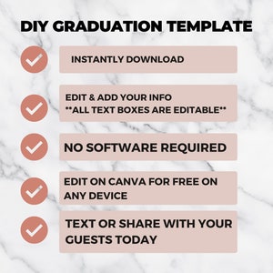 Grad Announcement Evite Photo Graduation Evite Graduation Evite Class ...