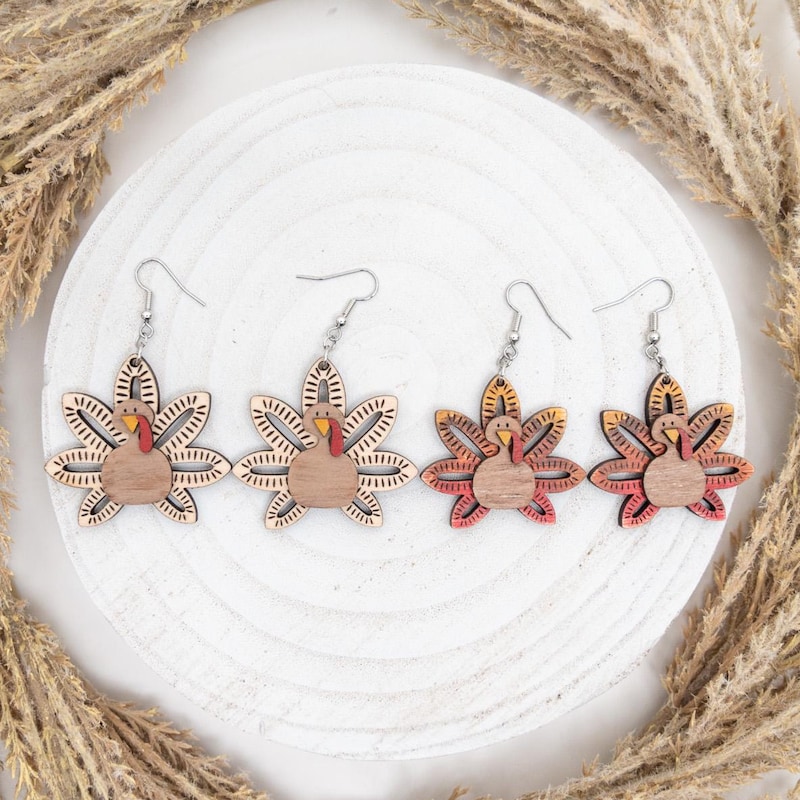 Drop 3 Wood Bat 3` - Etsy