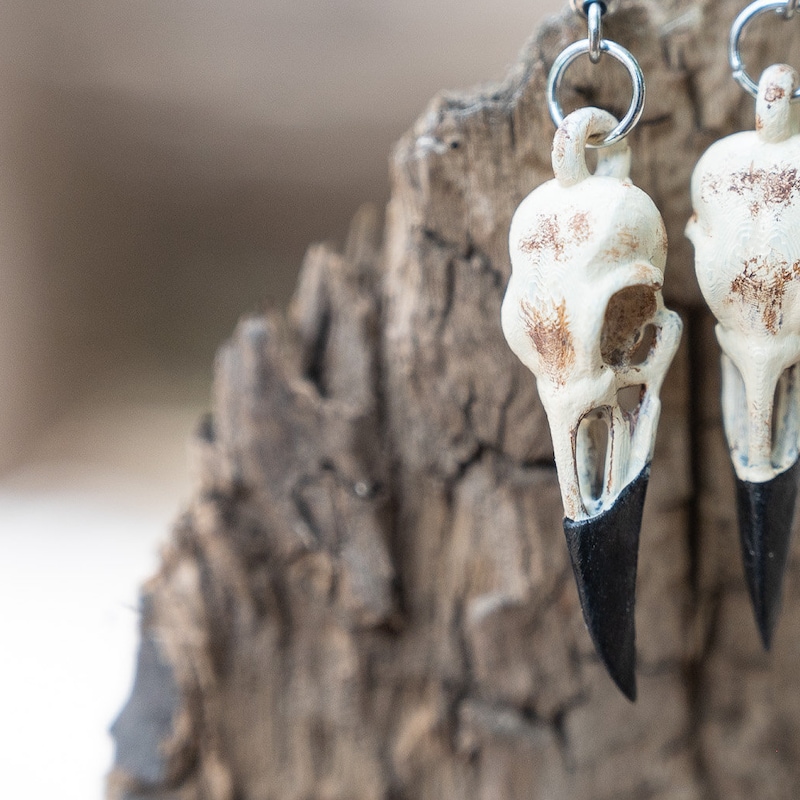 Funky Bone Jewelry - Etsy