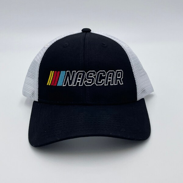 Nascar Hat - Etsy