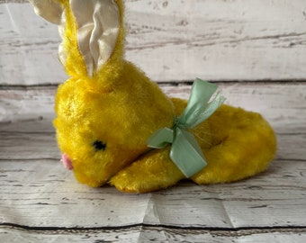 Vintage Stuffed Toy Bunny Rabbits - Etsy
