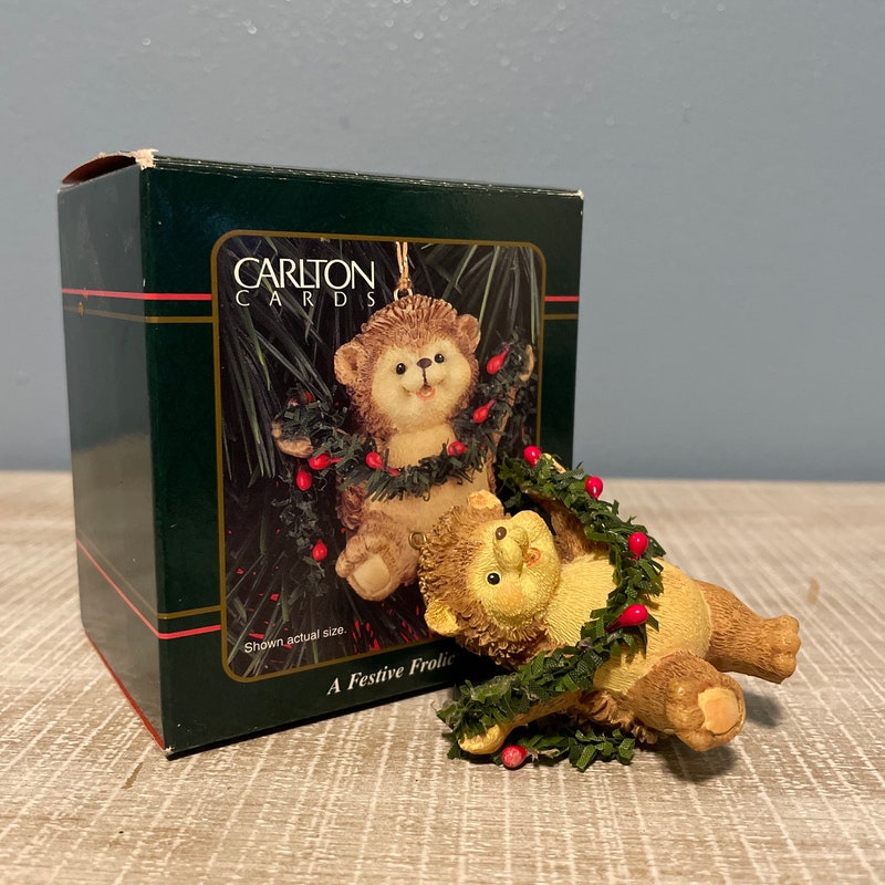 Carlton Heirloom Collection - Etsy
