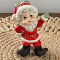 Lefton Christmas - Etsy