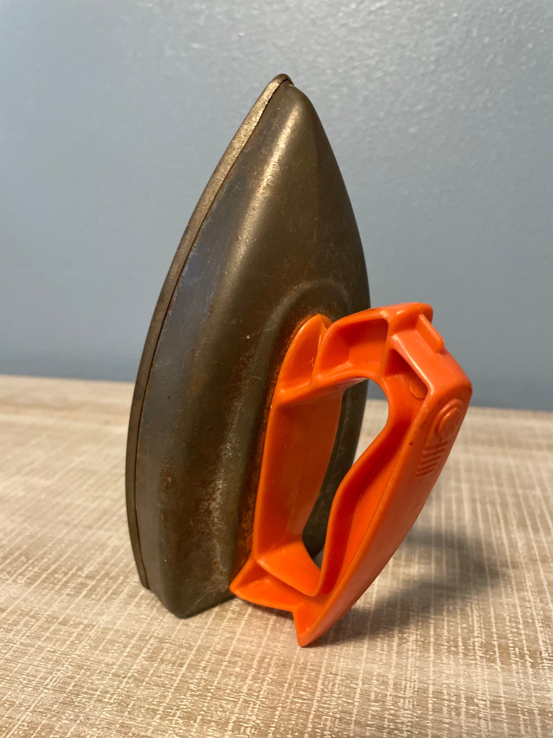 Vintage Wolverine Toy Iron Metal & Plastic Made in the U.S.A. - Etsy