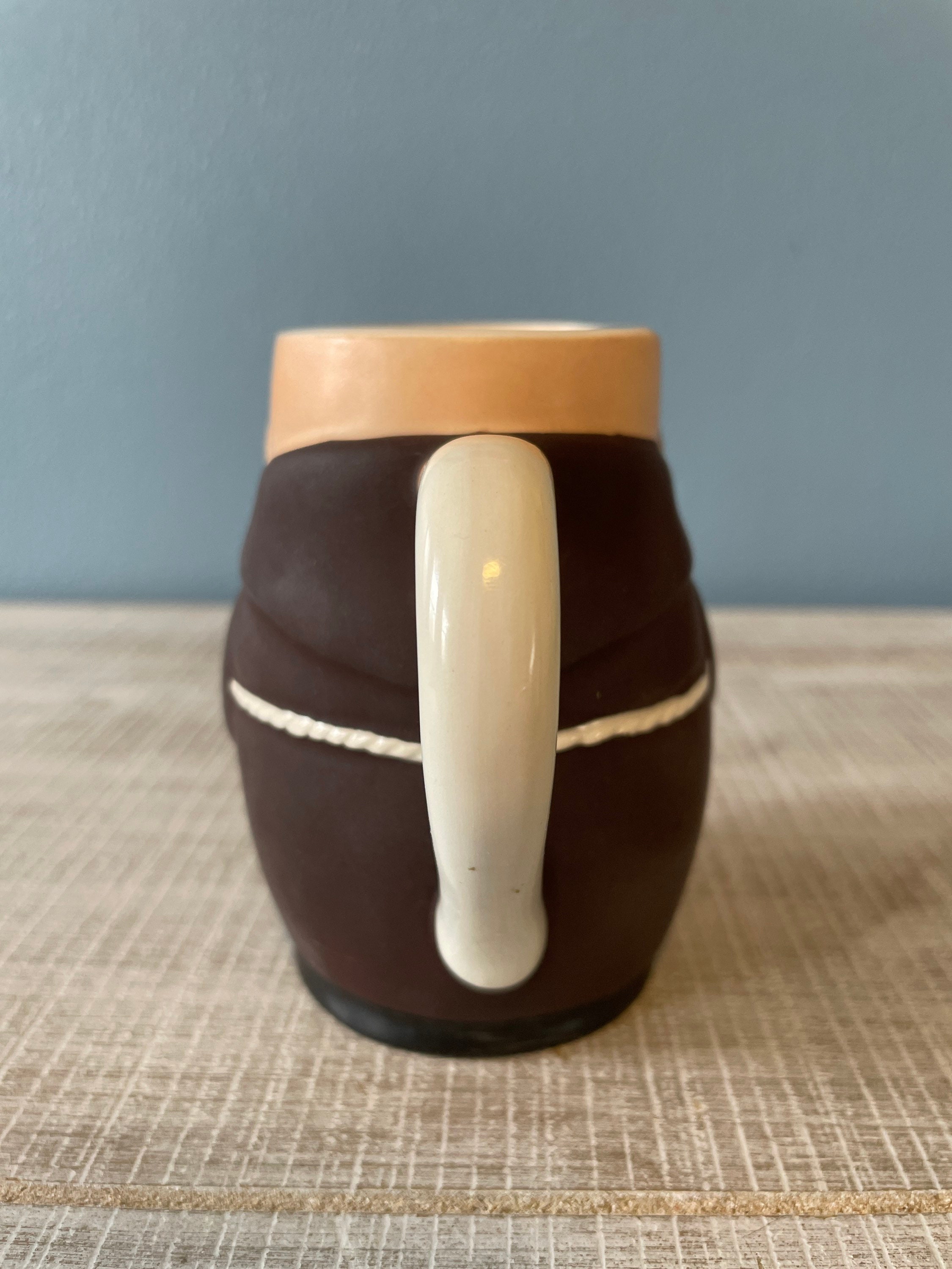 Vintage Goebel Friar Tuck Monk Stein Mug Cup T74/I West - Etsy