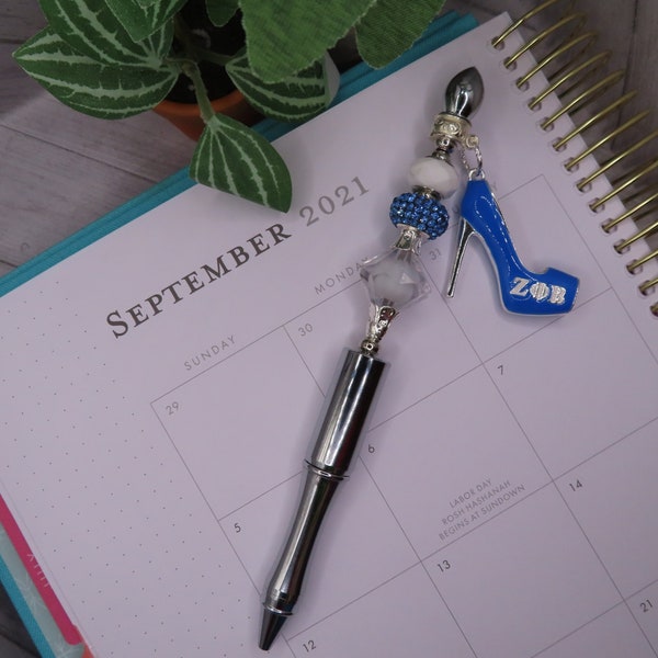 Zeta Phi Beta Birthday Cards - Etsy