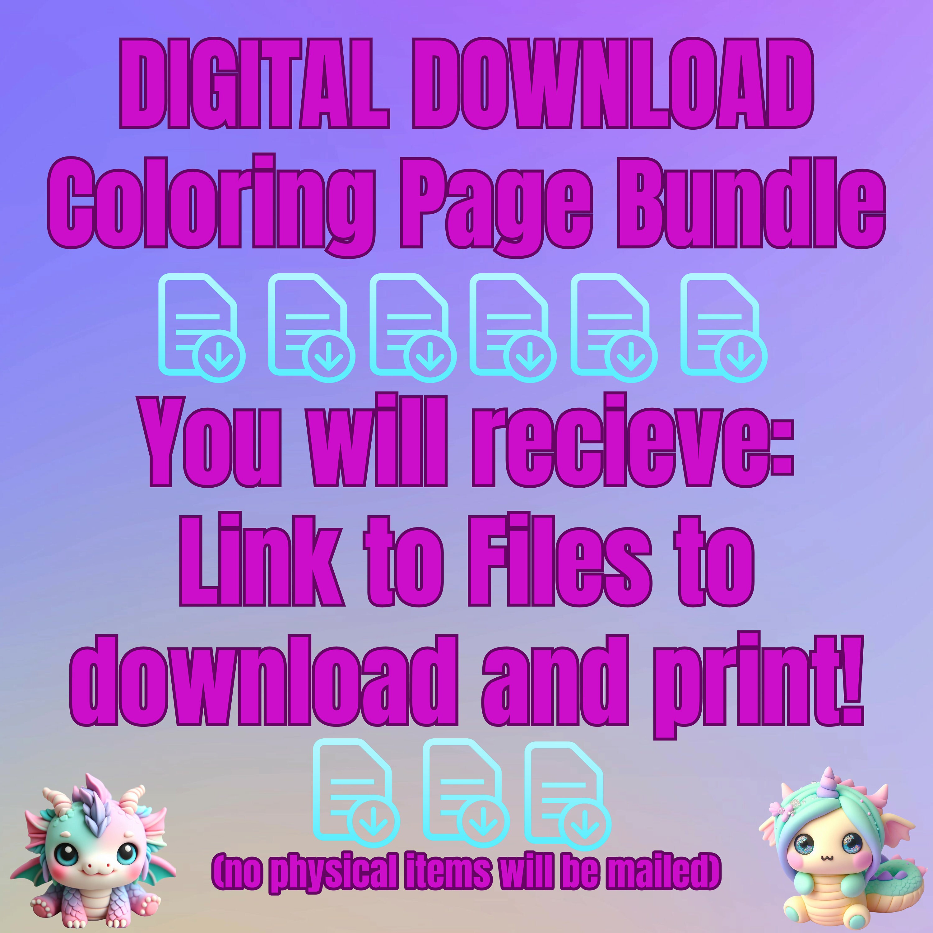 60 Goth Mermaid Colorin Pages Greyscale Adult Coloring Book Printable ...