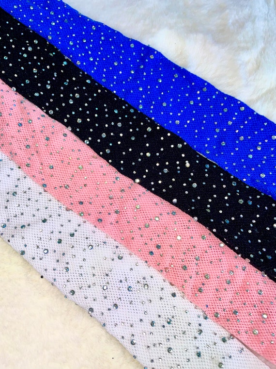 Bling Tights - Etsy