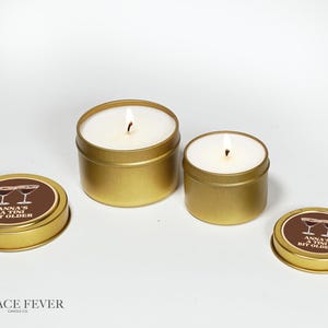 Espresso Martini Birthday Party Favors SET OF 10 Custom Bachelorette ...