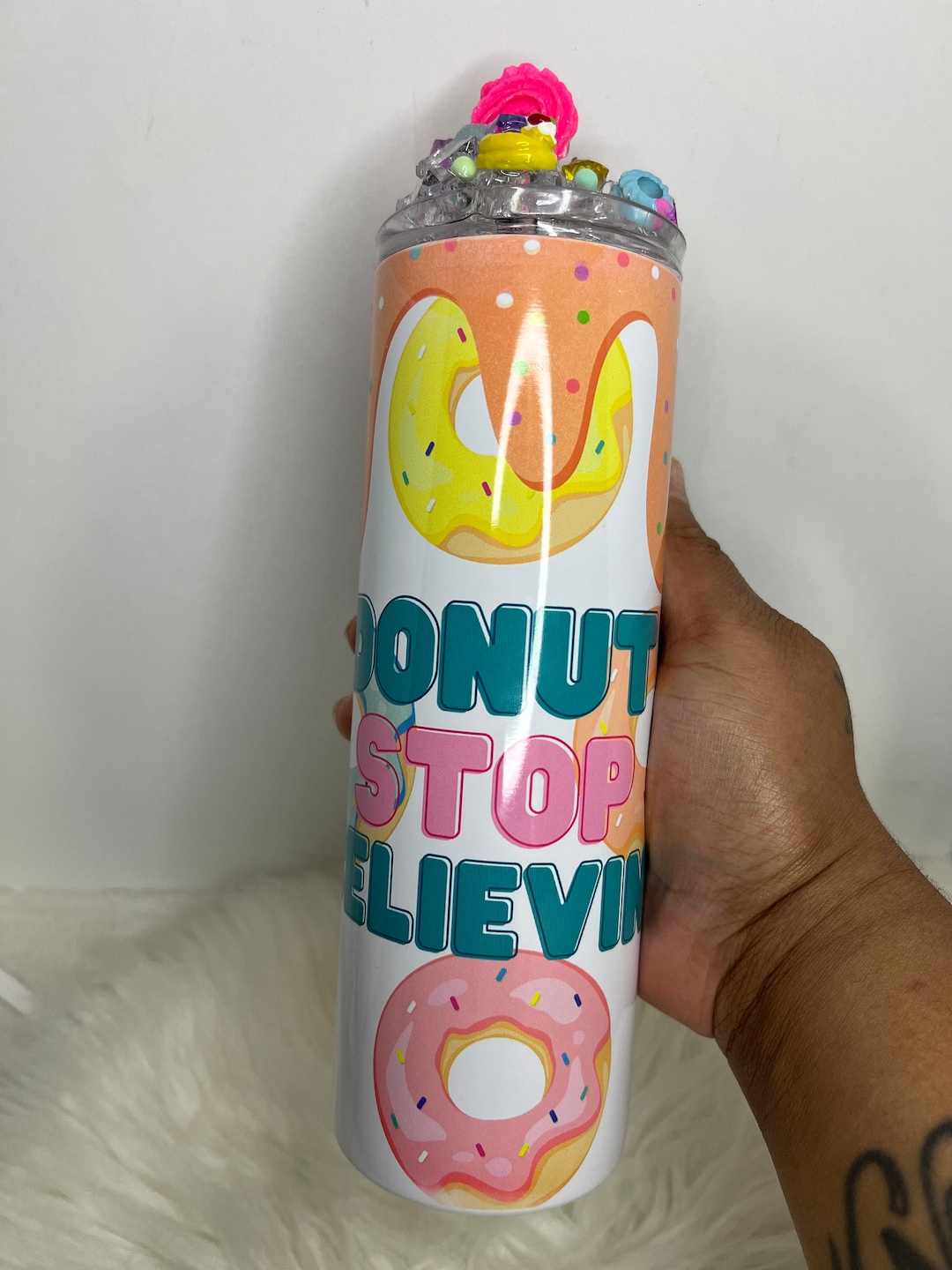 Build A Cup Custom Tumbler Personalized Tumblers Build Your Own ...