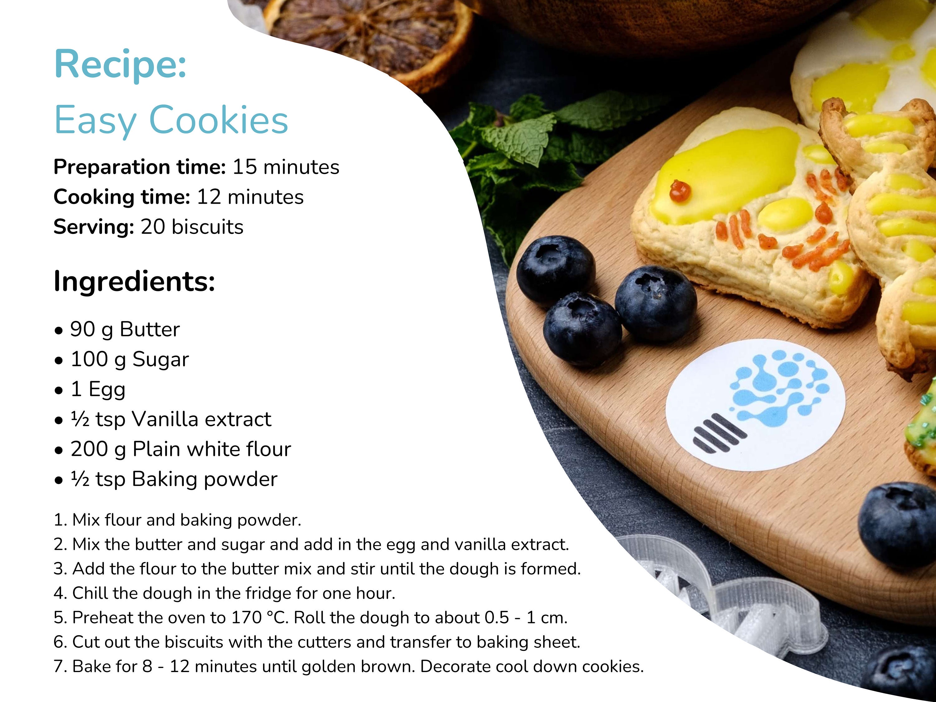 Tardigrade Cookie Cutter Marine Biology Cookie Cutter Gift Biologist ...