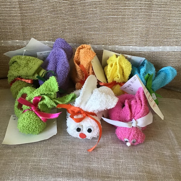 Booboo Bunnies - Etsy