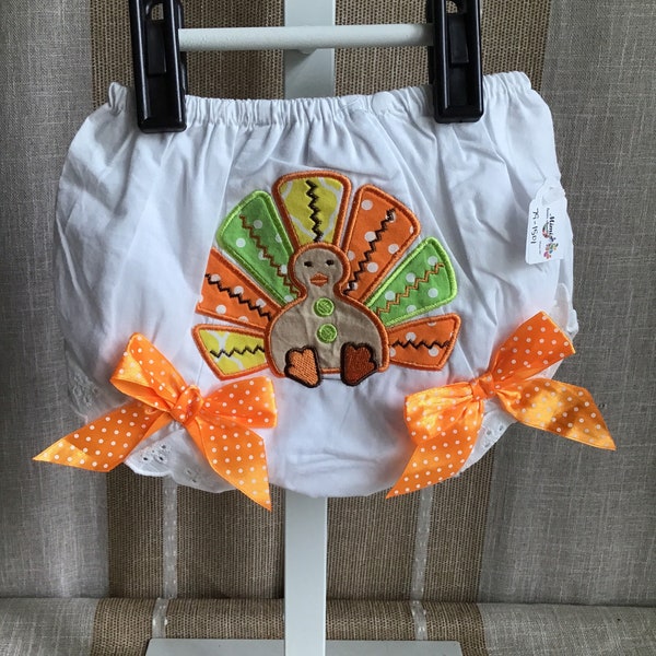 Ruffled Diaper Cover - Etsy